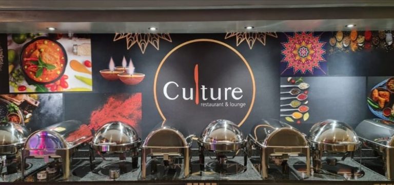 About Us – Culture Restaurant and Lounge